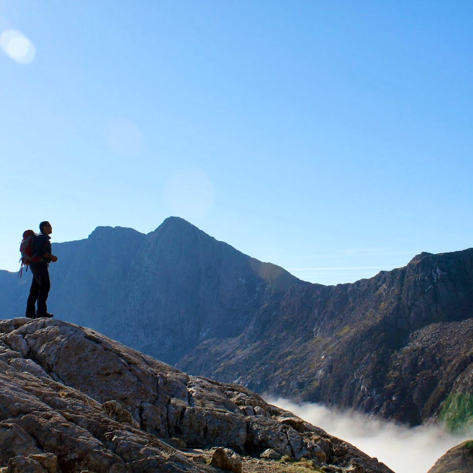 Tips For The 3 Peaks Challenge: All The Essentials