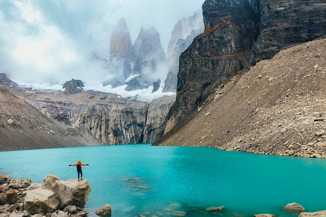 Your Ultimate Guide To Hiking The O-Trek Patagonia