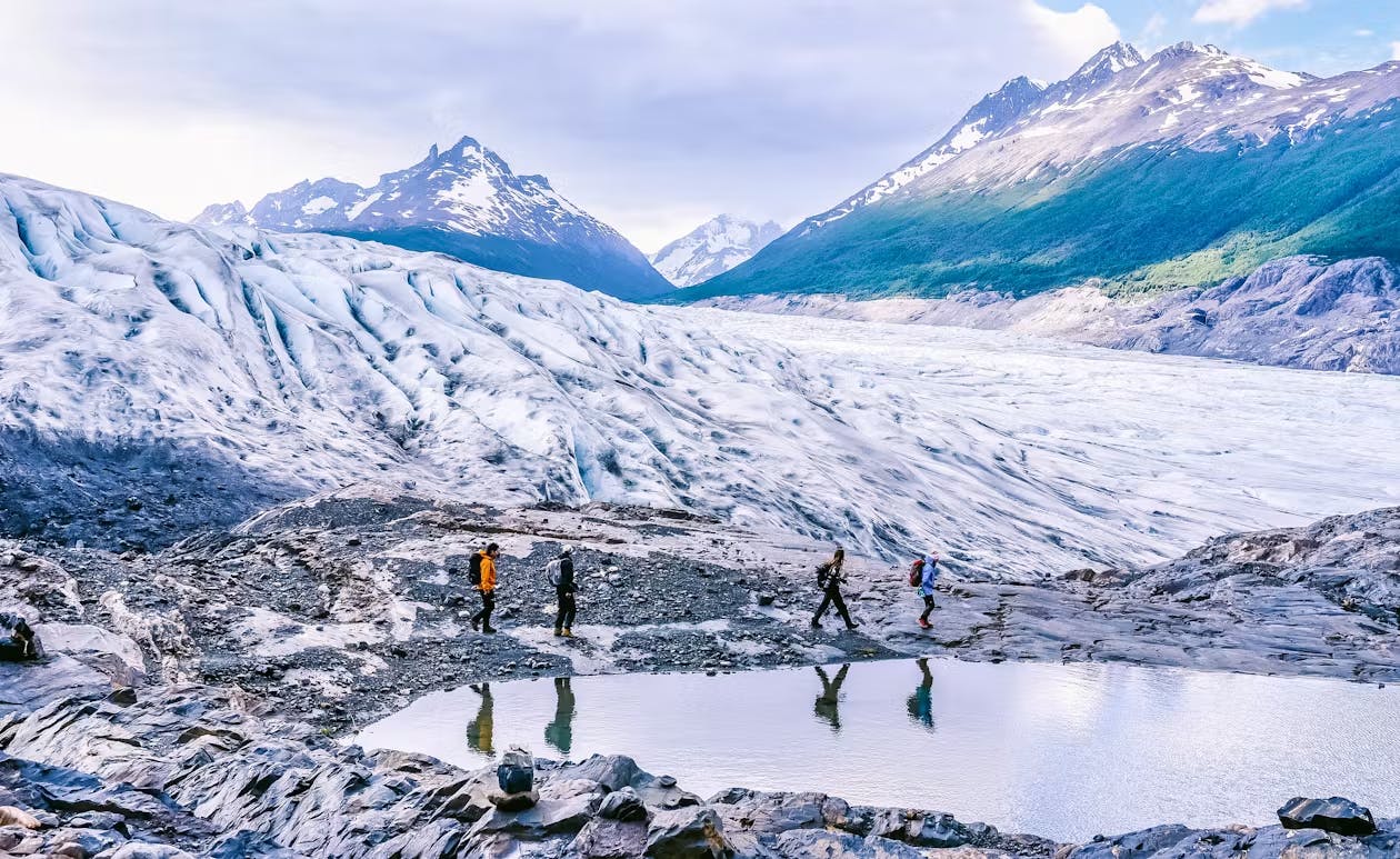 Your Ultimate Guide To Hiking The O-Trek Patagonia