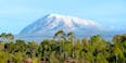 Breathtaking View From Kilimanjaro: Journey To The Roof Of Africa