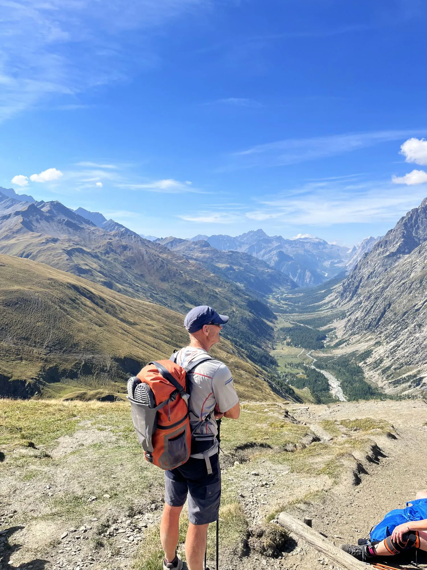 Get Trail-Ready: A Comprehensive Tour Du Mont Blanc Training Plan
