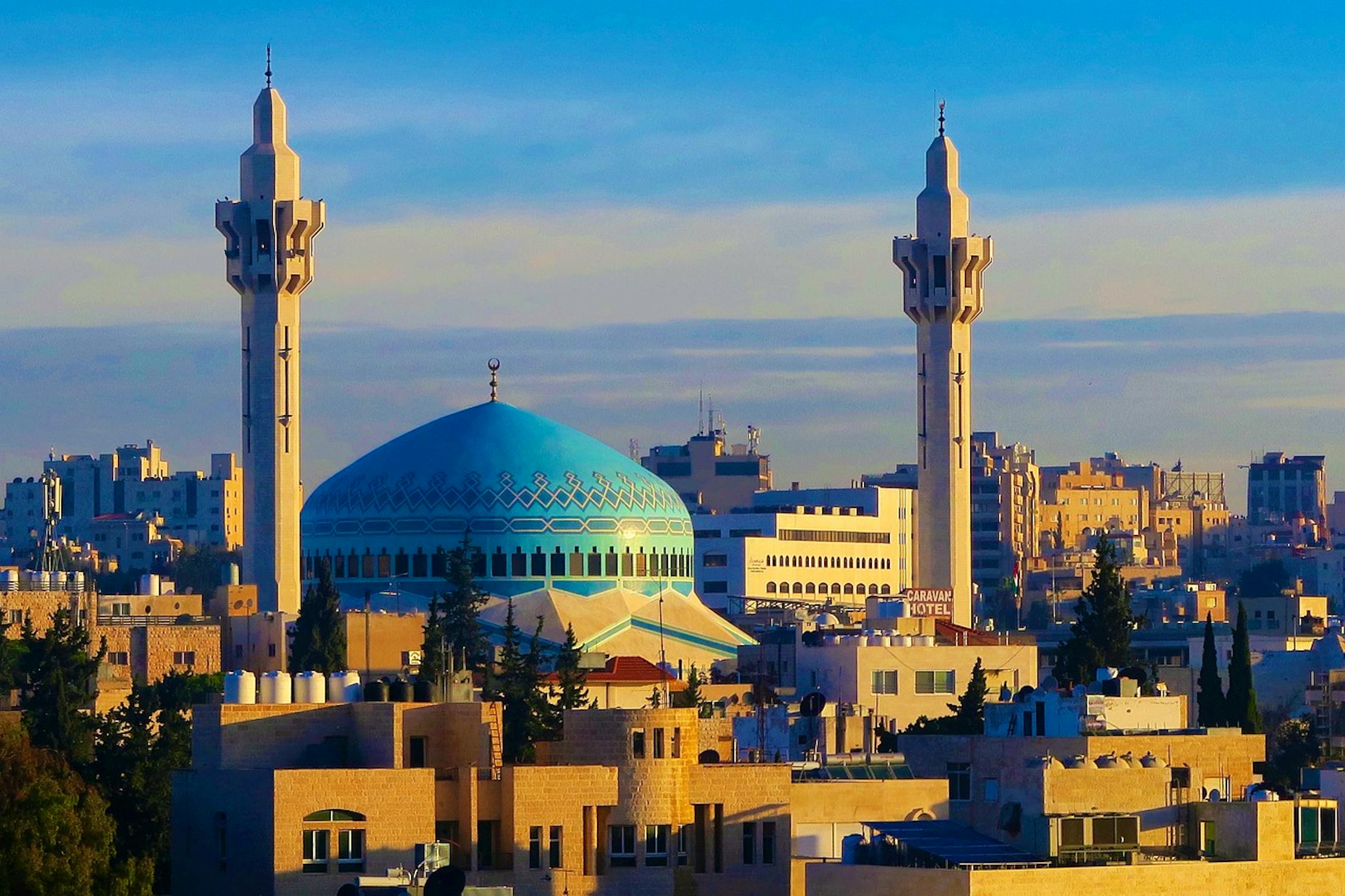 Is Jordan Safe To Travel To? A Jordan Travel Safety Guide