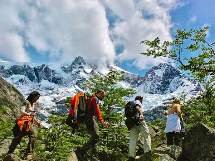 Your Ultimate Guide To Hiking The O-Trek Patagonia