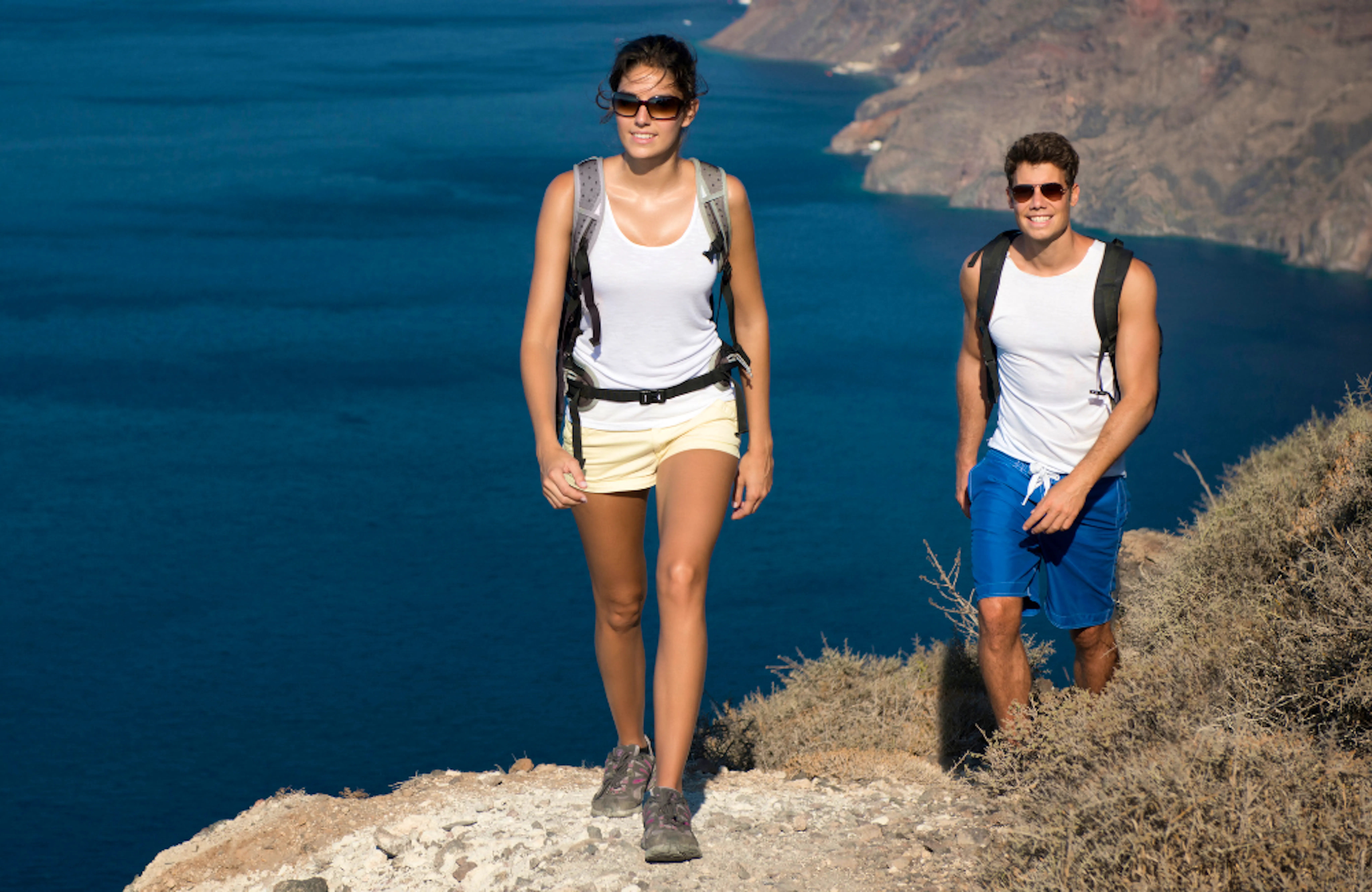 The 10 Best Hikes in Crete to Explore
