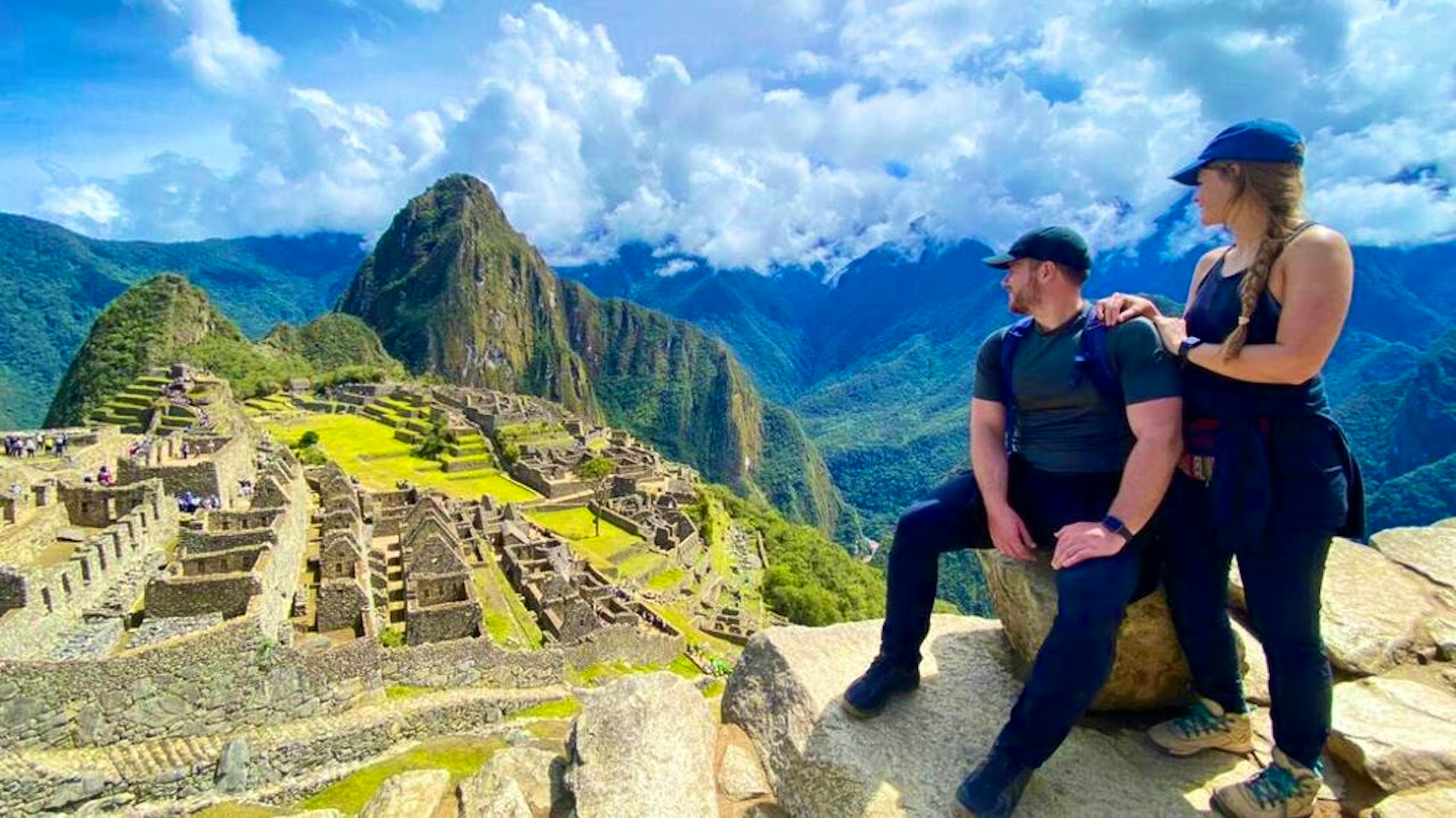 How Long To Hike Machu Picchu: A Route-By-Route Breakdown