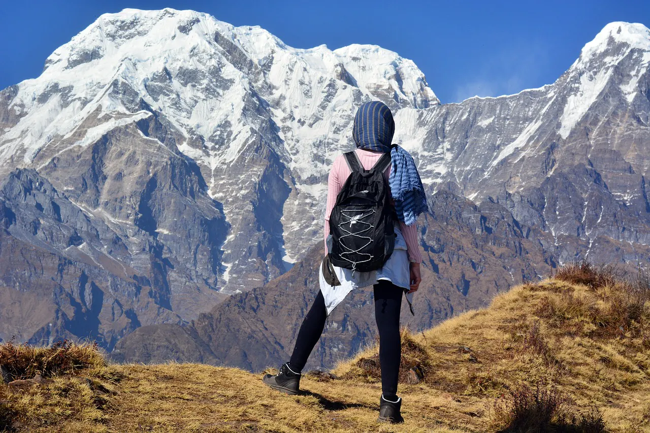 13 Deadliest Mountains To Climb In The World