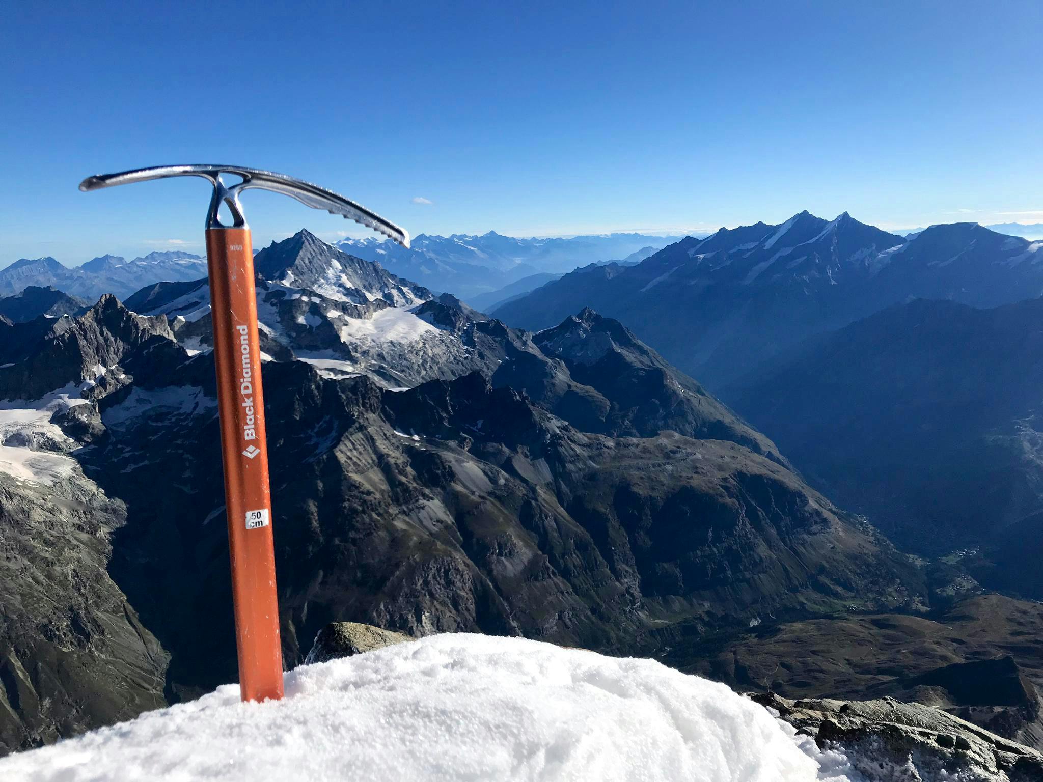 The Best Time To Climb Mont Blanc